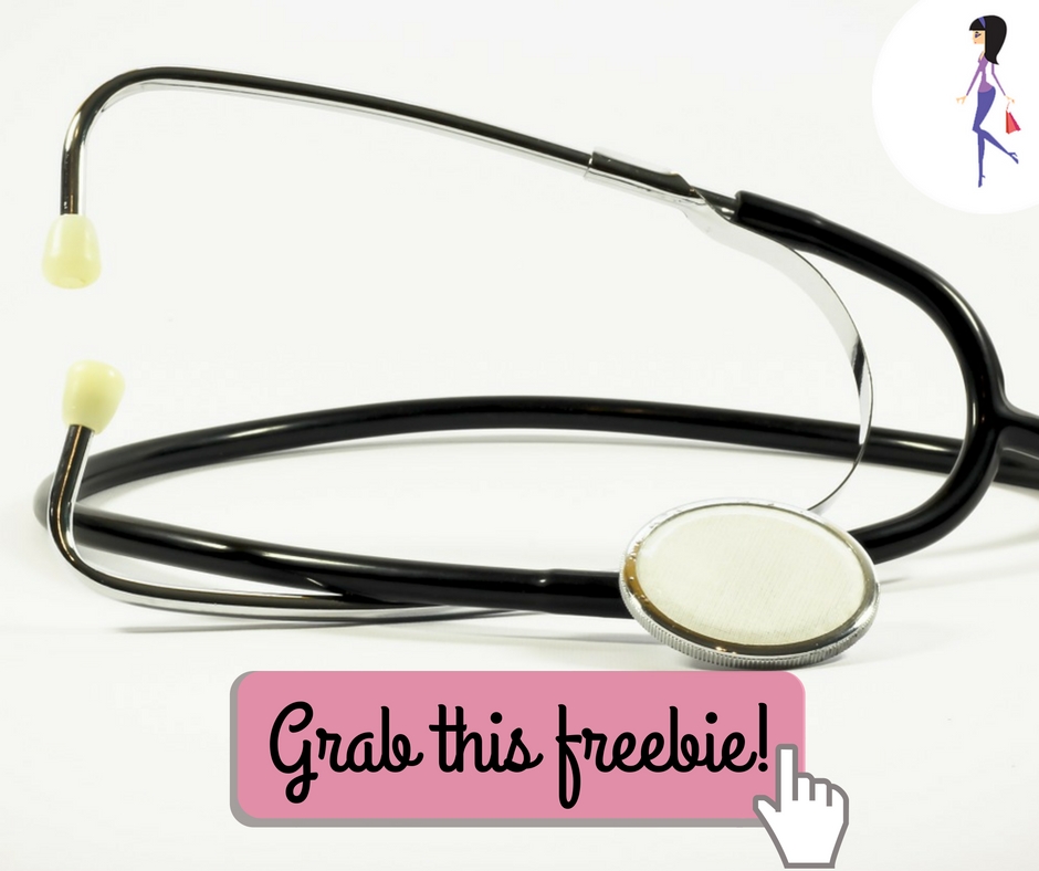 Free Health Screening -CatchyFreebies